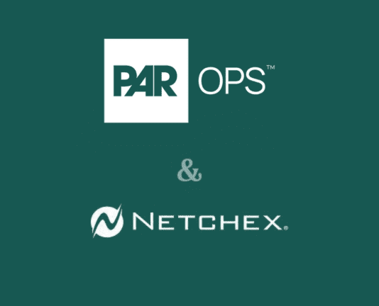 PAR OPS - Netchex