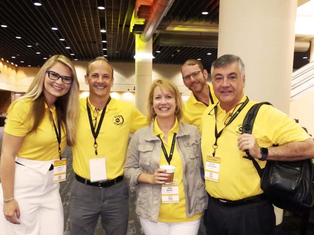 Our Story | About Netchex | Benefits, HR, and Payroll Company