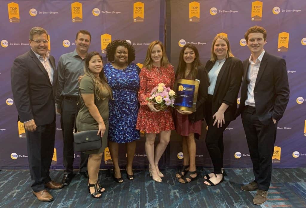 Our Story | About Netchex | Benefits, HR, and Payroll Company