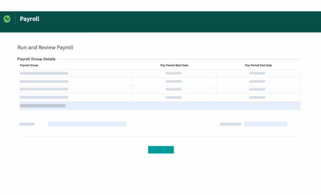 Payroll Software | Online Payroll System | Netchex