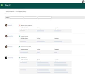 Payroll Software | Online Payroll System | Netchex