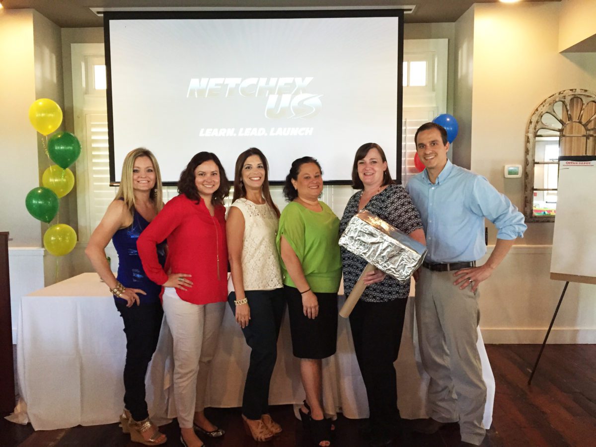 Our Story | About Netchex | Benefits, HR, and Payroll Company