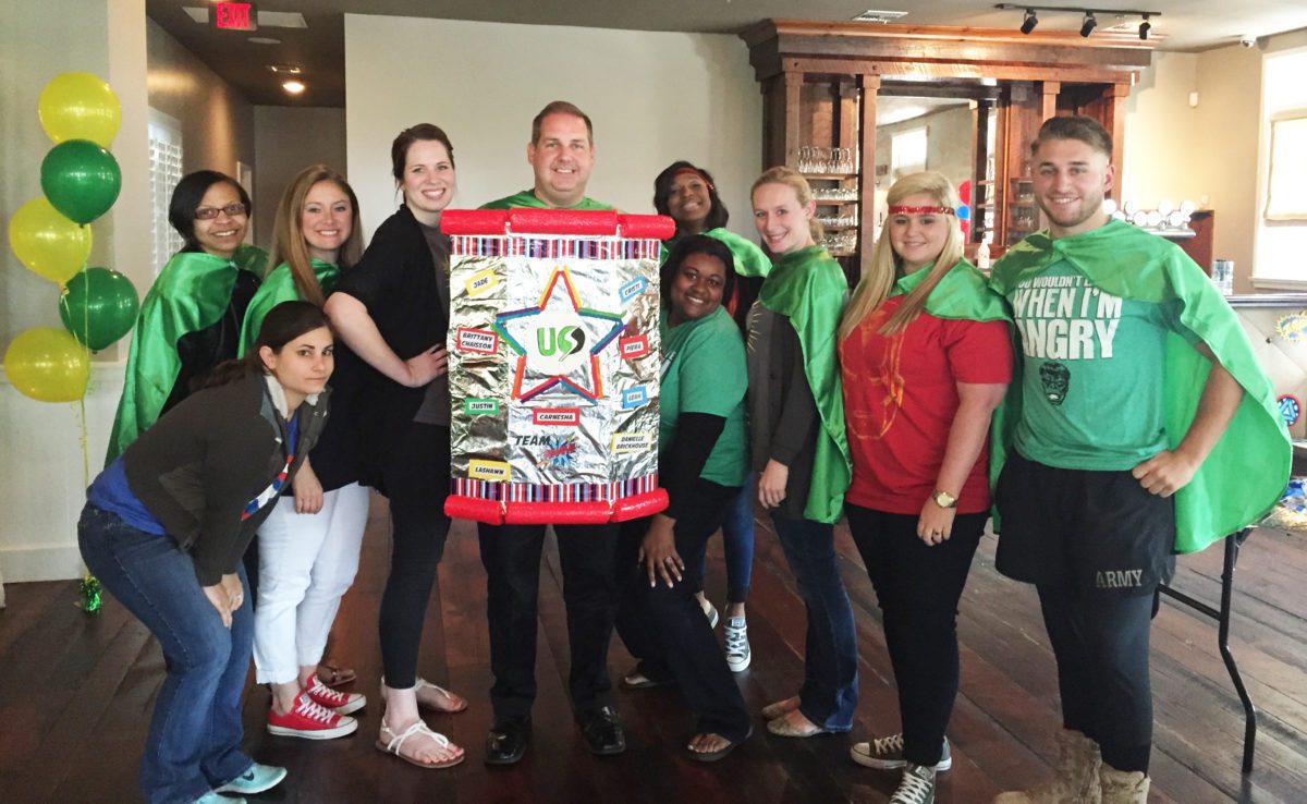 Our Story | About Netchex | Benefits, HR, and Payroll Company