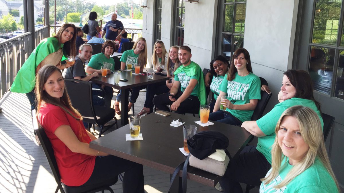 Our Story | About Netchex | Benefits, HR, and Payroll Company