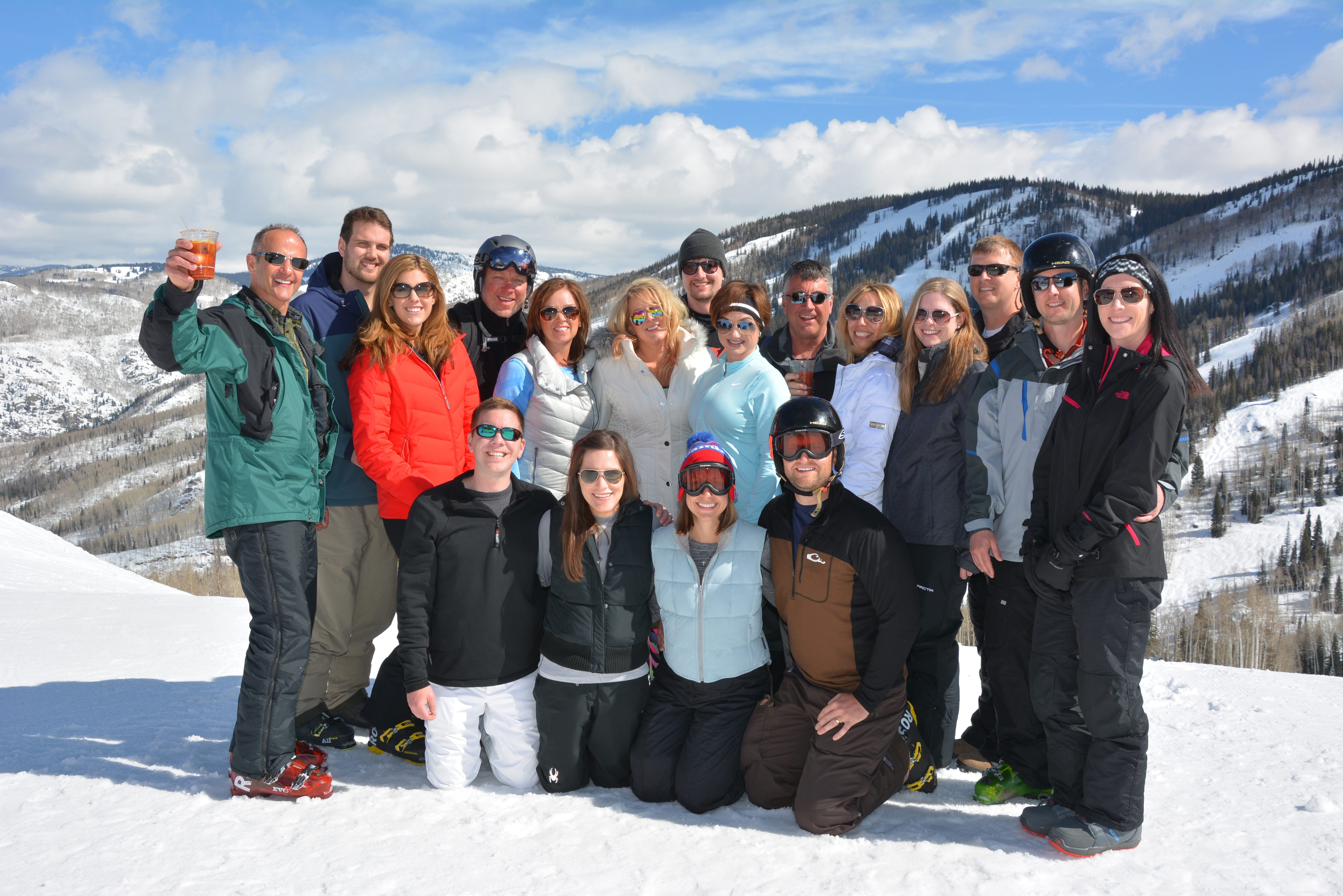 Our Story | About Netchex | Benefits, HR, and Payroll Company