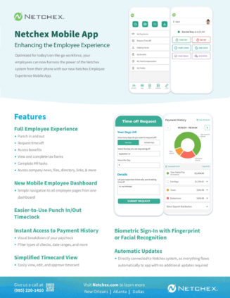 Netchex Content Library - Netchex