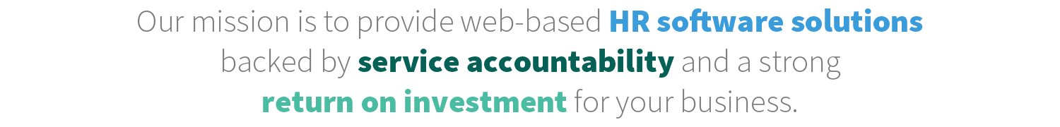 Why Netchex - Netchex