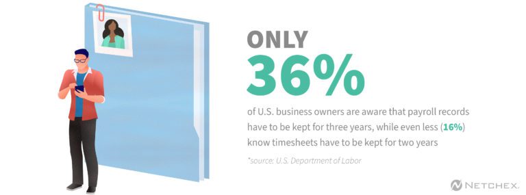 Employee Time and Attendance Software with Payroll, Benefits, HR